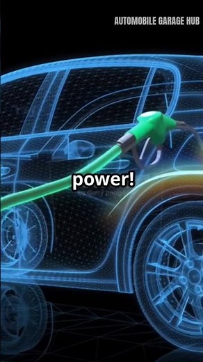 “How Turbochargers Work – Simplified With Animation!” #TurbochargerExplained #TurboAnimation #Car