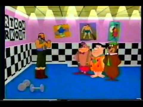 Cartoon Network Checkerboard Collection (Pre-1997) PART ONE