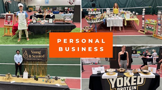 24 reactions · 4 comments | Here’s what current Belleville CEO students have to say about their experience! Class of 2027, are you ready to invest in your future? Applications are open at BellevilleCEO.com. Huge thanks to Kenrock Starr Chambers of Da Lytes On Productions for capturing the Belleville CEO experience through three outstanding video packages: Team Building, Mentor Match, and the 2025 Trade Show. | Belleville CEO | Facebook