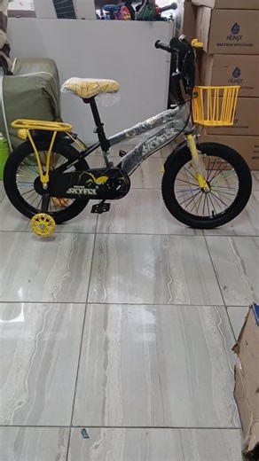 Nextra Shop | 🚲✨ Kids Bikes Available ✨🚲 Strong, colorful & perfect for growing kids! 💰 PRICES: Size 12 – Ksh 5,500/= Size 16 – Ksh 6,500/= Size 20... | Instagram