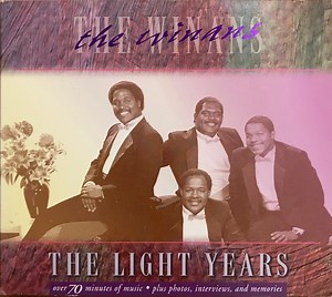 The Winans - The Light Years