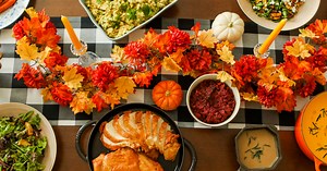 Where to Eat on Thanksgiving Day in Austin, 2025