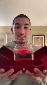 Make her fall in love with this thoughtful gift ❤️