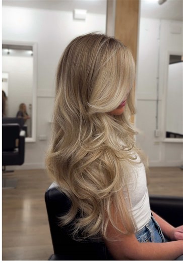 Things I say that make client photos feel natural when capturing after content: “You don’t need to pose I’ll guide you” “Nothing about this needs to be perfect” “Take a breath for me” “Let your shoulders be heavy” “Move like you’re just killing time, not modeling” “You’re doing nothing wrong, keep going” “That felt really natural, do that again” “This is just movement, not a photo yet” “I’ll tell you when to stop” “You can relax your face, you don’t need to smile” Things I say to capture specifi