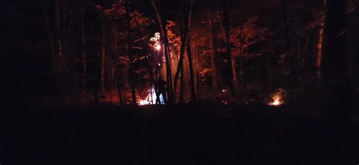 87K views · 1.3K reactions | Il y a des anges dans ce monde ❤️ Merci Denis pour ton aide. Tu as sauvé une grosse partie de notre propriété et fort probablement la maison à mon frère et notre petite ferme ❤️ | Robert Dorion | Facebook