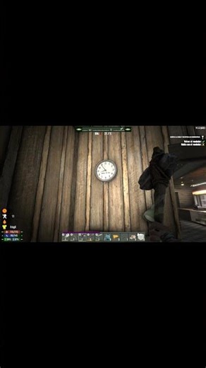 The REKT CLOCK Works -- 7DTD THE WASTELAND MOD