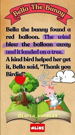 How to Retell a Story?Understanding Beginning, Middle, and End 2025!