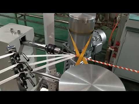 paper straw making machine