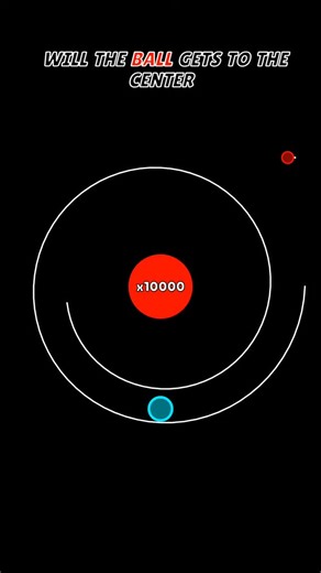 jitendra nahar on Instagram: "Which song is the bouncing balls playing? #asmr #adhd #satisfying #ball #bounce bouncingball code"