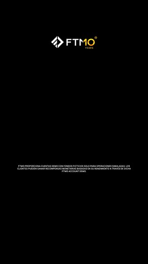 42K views | Prueba la Free Trial y comienza hoy un viaje de trading simulado con FTMO. | FTMO.com | Facebook