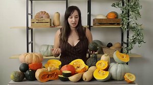 3.1K views · 56 reactions |  Have you seen the varieties of different pumpkins in stores? Food Lover’s is the best in fresh for good reason. Watch this to squash the questions you have about all pumpkins, butternuts, and the rest of the squash family. Read up more on our blog: https://foodloversmarket.co.za/types-of-squash/ #pumpkings #squash #gourds #typesofsquash #pumpknvarieties #pumpkinsexplains | Food Lover's Market | Facebook