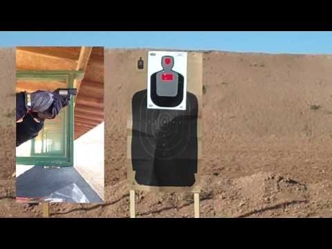 Taurus Model 85 Protector Poly .38 Special