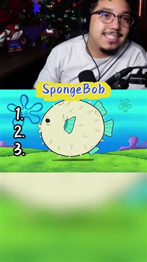 SpongeBob SquarePants Season 9 Highlights