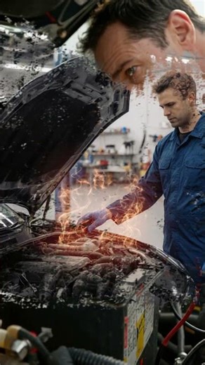 3 Car Problems That Get Worse In Dubai Heat