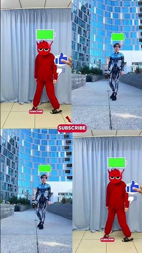 ALIEN ATTACKS HUMANITY video parody of @alanchikinchow #sprunki