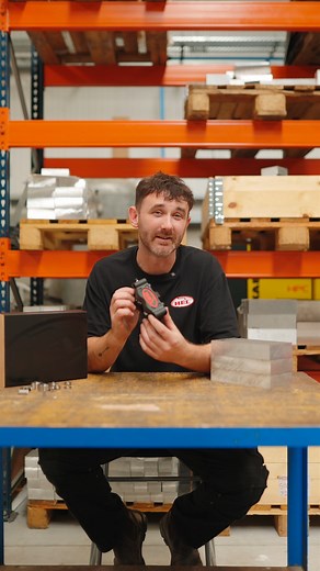 2.7K views · 41 reactions | THE HEL calipers  No comprimises here. Increased stopping power and 0 brake fade. #motorbike #superbike #performane #tuning #motorsport | helperformance.com | Facebook