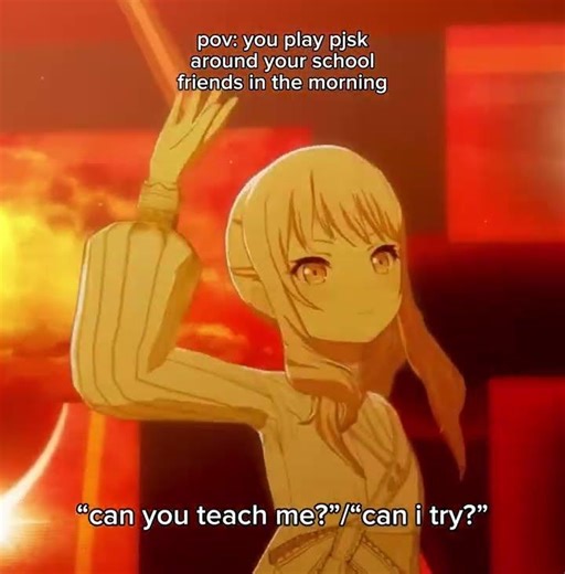 lmao i still love all my friends 🥹