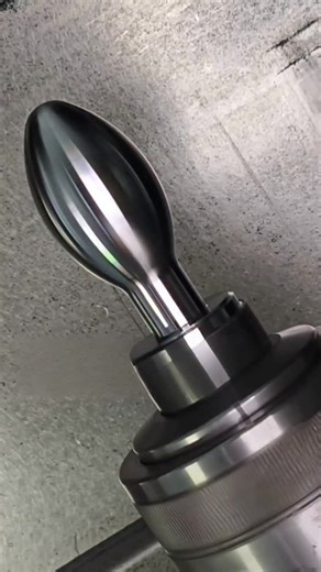 917 CNC on Instagram: "Ok, this actually is a plug! sound is so satisfying ! #cnc #cncmachining #machining #cncmilling #cncturning #manufacturing #cncfactory #CNCManufacturing #cncmanufacturer #metalwork #metalworking #precision #PrecisionEngineering #machinist #machinery #cncmachine"