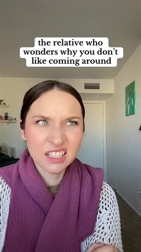 Self-Awareness in Family Dynamics