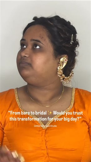 Swati Ghodke | Makeup Artist l Hair l Styling on Instagram: "Gujrati Panetar Saree in a Nauwari drape — where Gujarat meets Maharashtra in sacred vows. ✨ Bride @_dhi.dgaf_ HMUA @swatighodke_mua_official { trending hairstyle, #halfupdo hairstyle, makeup, tutorial, wedding, bride, Mua, new, trending reel, minimal makeup, glassskin makeup, Vidhi, airbrush makeup airbrush makeup } #hairstyle #hairstylist #swatighodkemua #easy technique artistoninstagram explore explorepage✨ video viral reels punemak