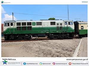 21 reactions · 8 comments | Jagankan bentuk fisiknya bisa berubah Jalanya aja bisa error gini #aifoto #aivideo #keretaapi #lokomotif @sorotan | Ayat | Facebook