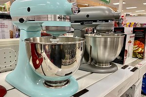 Which KitchenAid Attachment For Creaming Butter And Sugar?