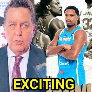 187K views · 4.6K reactions | Excited si Tim Cone na mabuo ang 12-man pool ng Gilas Pilipinas! Former NBA ang import ng NLEX! | JLTV Sports | Facebook