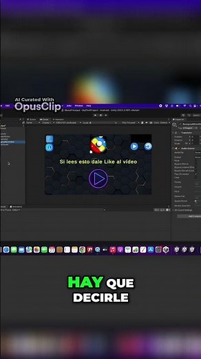 Configura Fuentes de Audio en tu Juego en Unity - Tutorial Completo