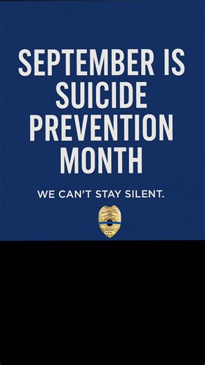 21 reactions · 3 comments | Silence can be deadly. Connection can...