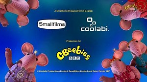 CBEEBIES - 13-02-2022 - Zapowiedzi, Studio