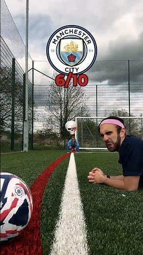 Straight Line Challenge ☠️