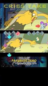 Pibby Corruption FNF