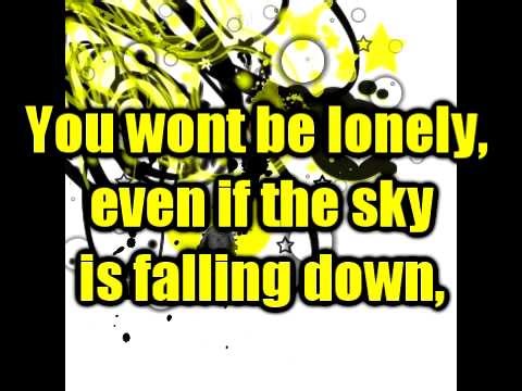 Down- Jay Sean ft. Lil Wayne {{Lyrics}}