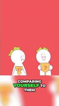 3 Signs You Secretly Hate Yourself & Don't Know It! #shorts