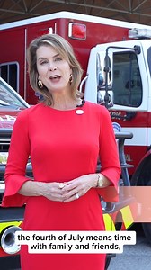 🎆 Fireworks injuries can turn your 4th of July celebration into a trip to the ER. In this Sentara Medical Minute, Dr. Jay Collins, medical director of the trauma and burn units at Sentara Norfolk General Hospital, shares the dangers of fireworks misuse—including burns, fractures, and even the loss of fingers. 🔥 Sparklers burn at 2,000°F. 📵 Fireworks are illegal for public use in Virginia. ✅ If you must light them, wear eye protection, gloves, and have water or a fire extinguisher nearby. Your