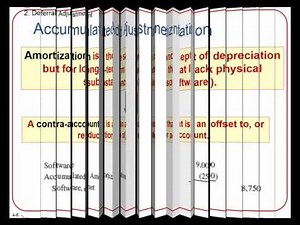 Financial Accounting Chapter 4