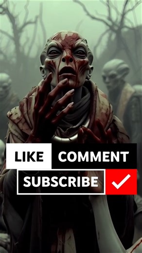 Alien Refugees | A Cinematic Sci-Fi Survival Moment ! ‪@CineSiraj‬