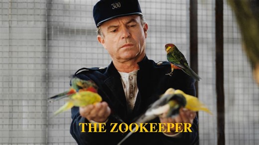 The Zookeeper (2001)