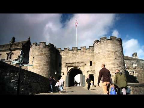 Our Tours - Highland Heritage Coach Tours