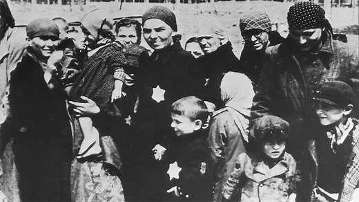 Opposition from the Church - Nazi control of Germany - National 5 History Revision - BBC Bitesize