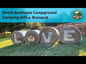 Devils Backbone Campground