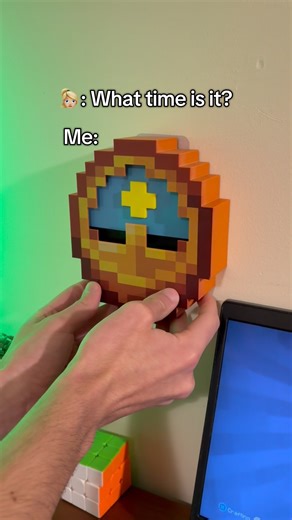 What time it is? 🥹✨