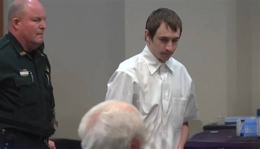 DNA expert testifies in Dima Tower murder trial