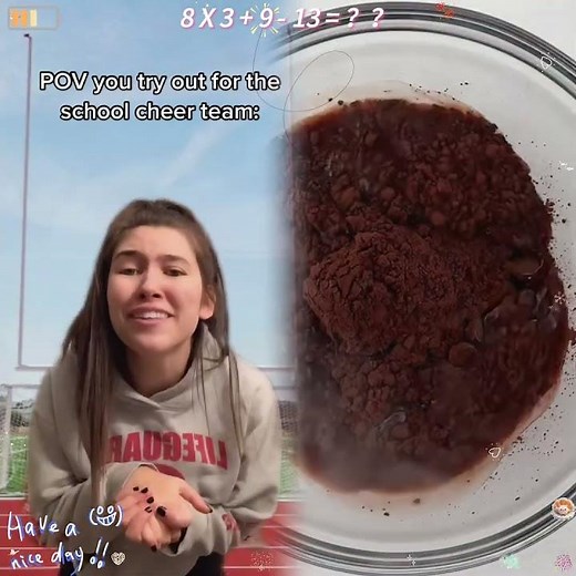 This is a video that can make you happy all day long #loop #pov #bottletrap