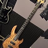 Elixir Strings Nickel Plated Steel 4-String Bass Strings w NANOWEB Coating, Extra Long Scale, Light/Medium (.045-.105)