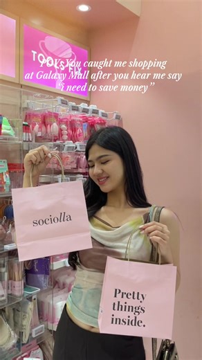 Shopping Guide to Galaxy Mall Surabaya