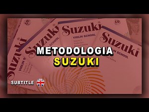 WHAT IS THE SUZUKI METHOD | SUZUKI PHILOSOPHY (VIOLIN METHOD)