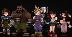 Steam Community :: Guide :: How to install and setup 7th heaven mod manager