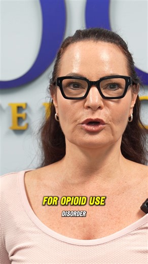 Suboxone Treatment For Opioid Use Disorder #addiction #recoveryispossible | Boca Recovery Center