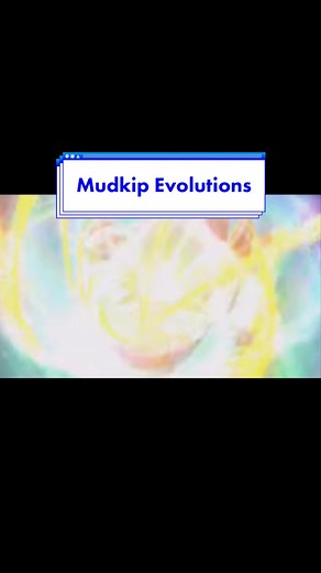 Mega Swampert: The Evolution of Strength | Pokemon Go